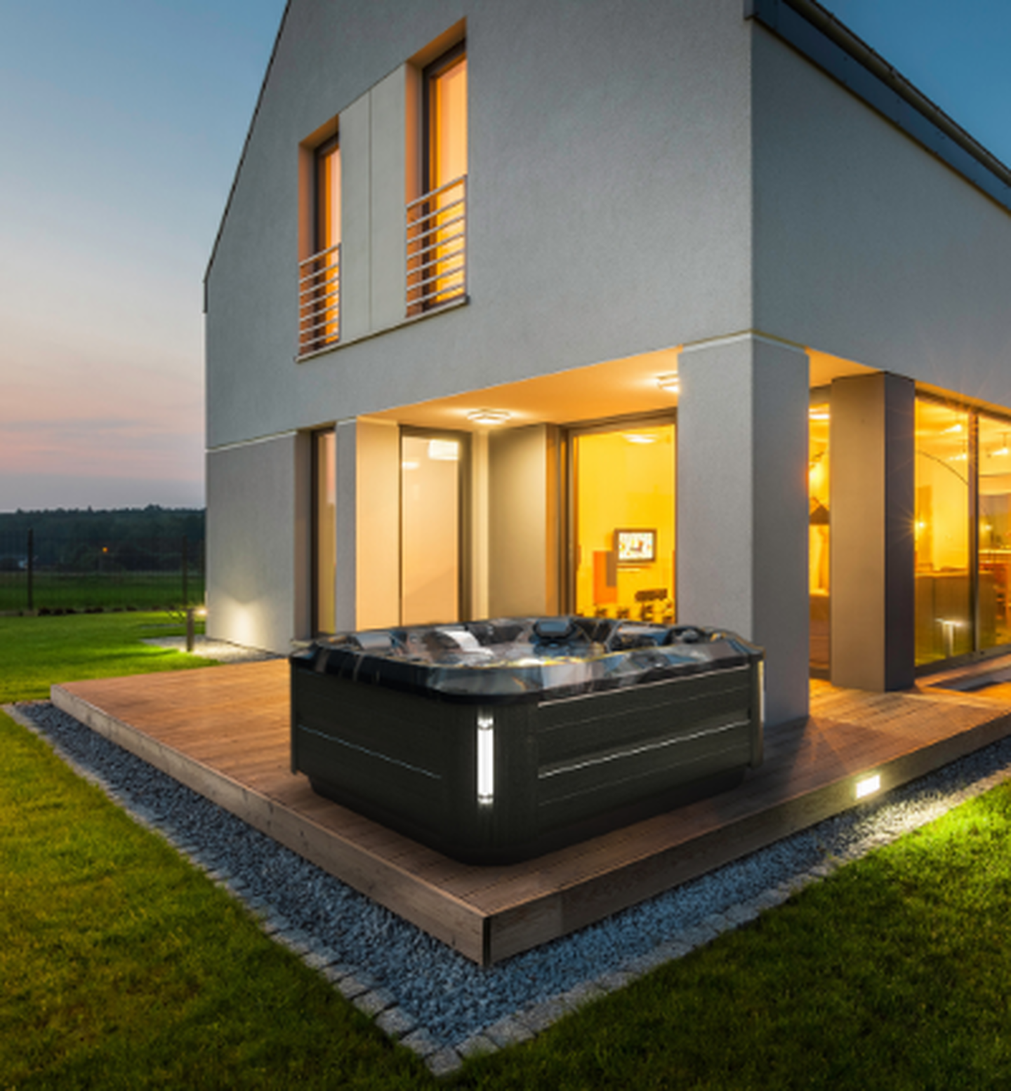 Manuals & User Guides | Jacuzzi.com | Jacuzzi® United Kingdom