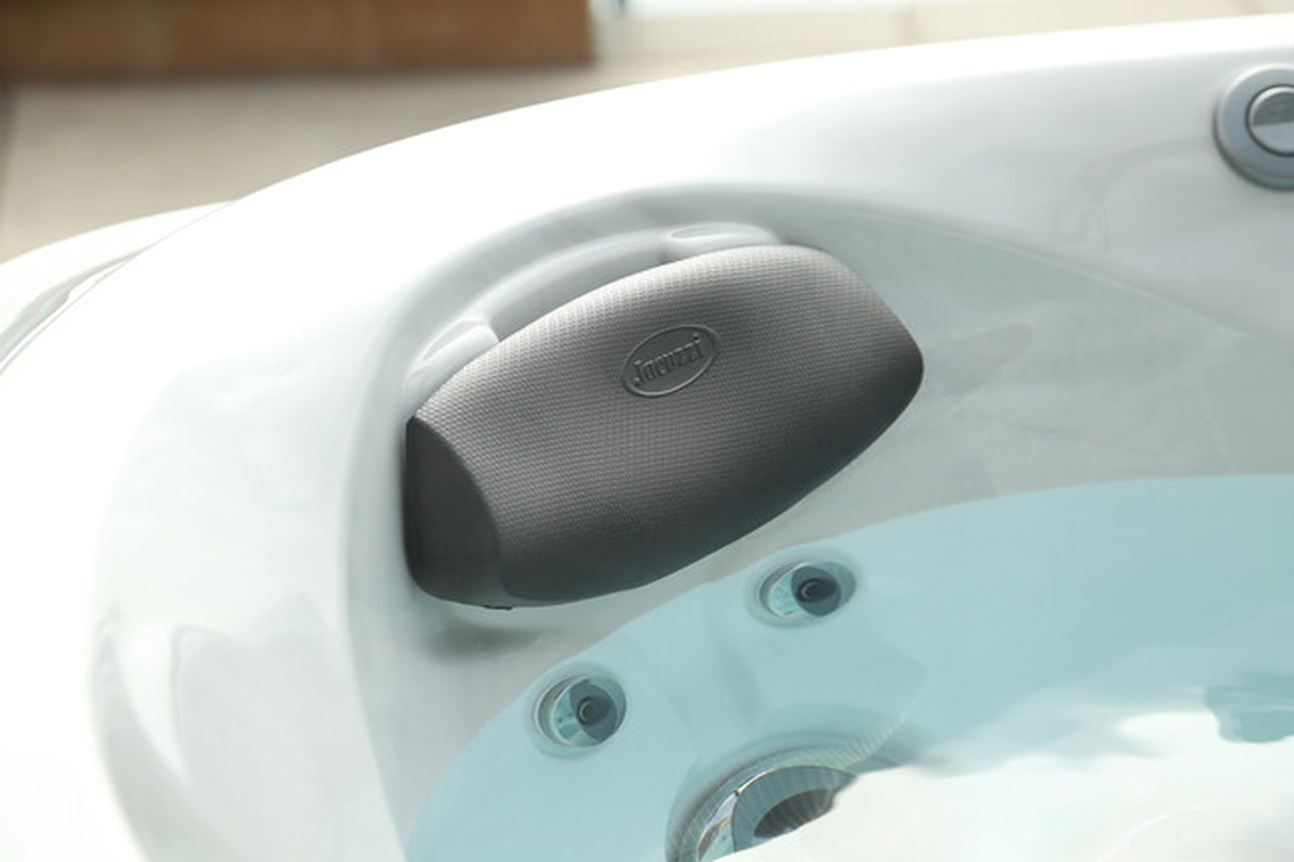 Jacuzzi® UK Hot Tub Servicing | Jacuzzi® UK