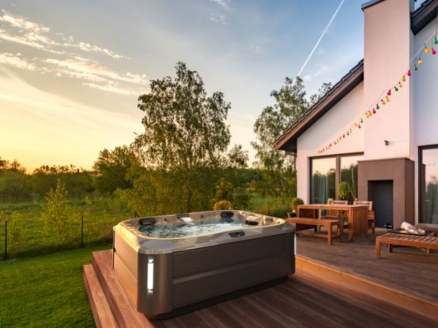 Shop Hot Tubs, Saunas, Swim Spas, Bath Products & More | Jacuzzi.com ...