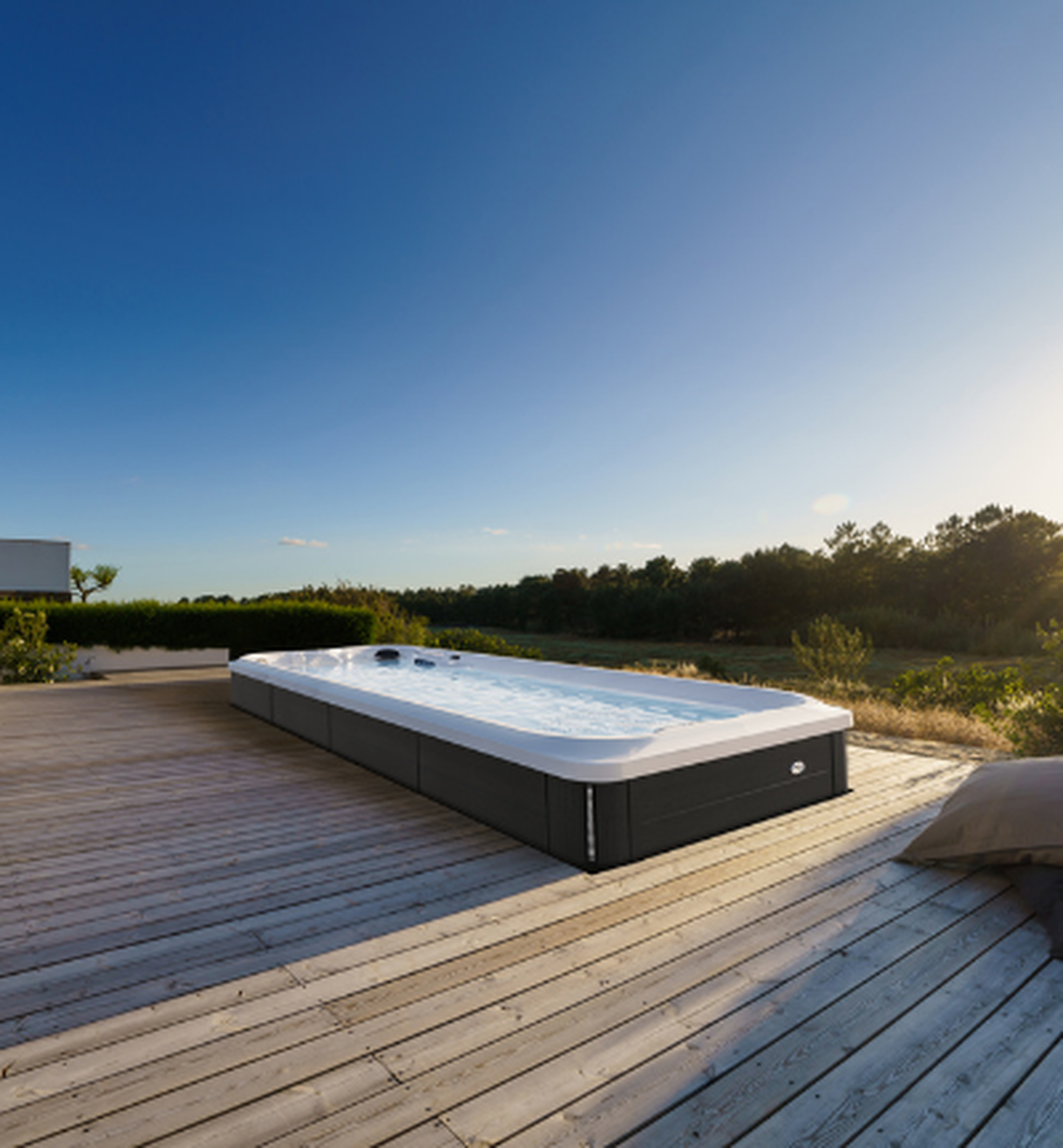 Manuals & User Guides | Jacuzzi.com | Jacuzzi® United Kingdom