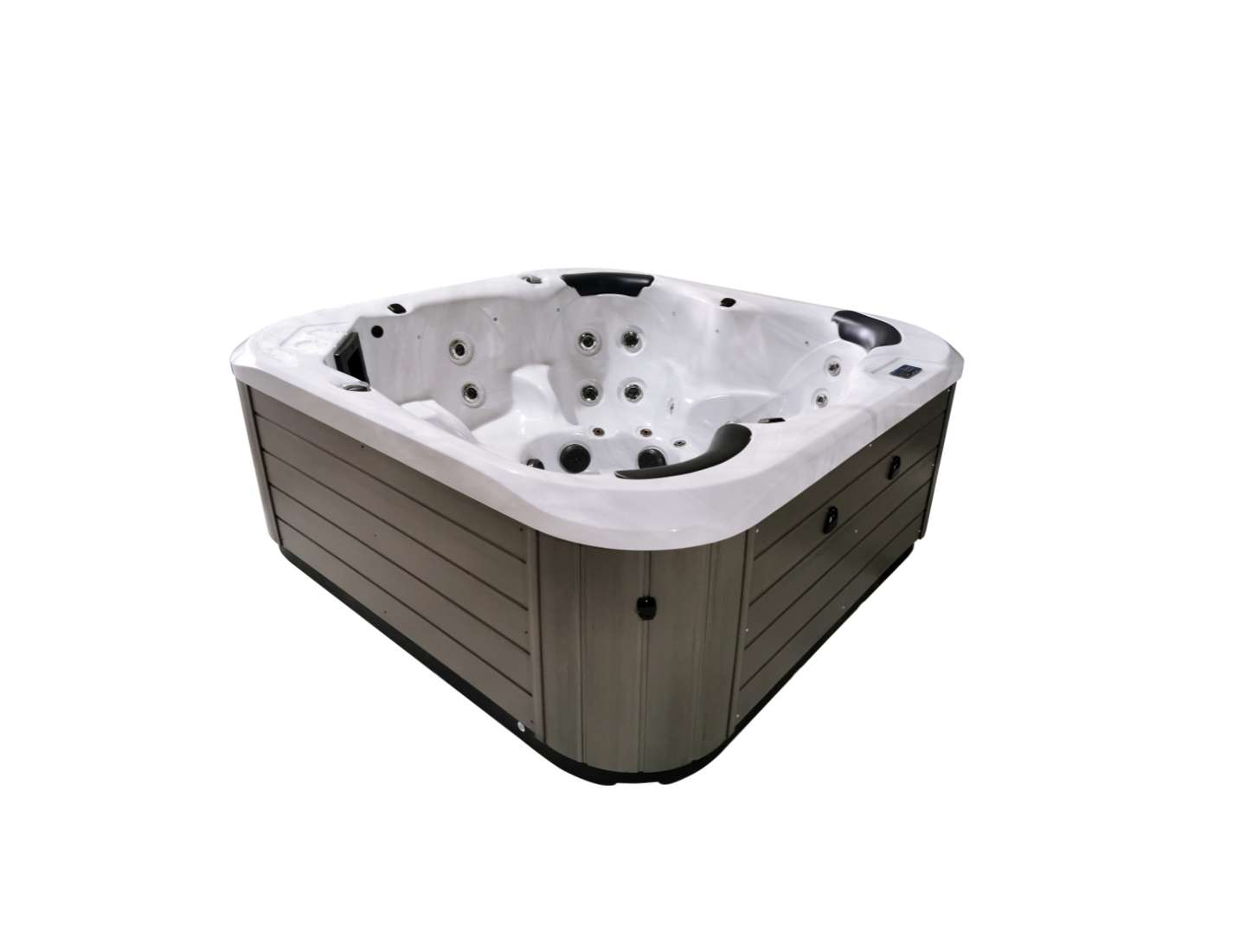 Sun&Soul® Hot Tubs & Swim Spas | Jacuzzi UK® | Jacuzzi® UK