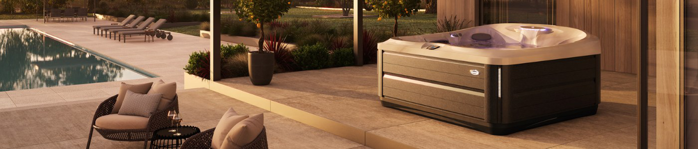 Shows and Events | Jacuzzi® UK