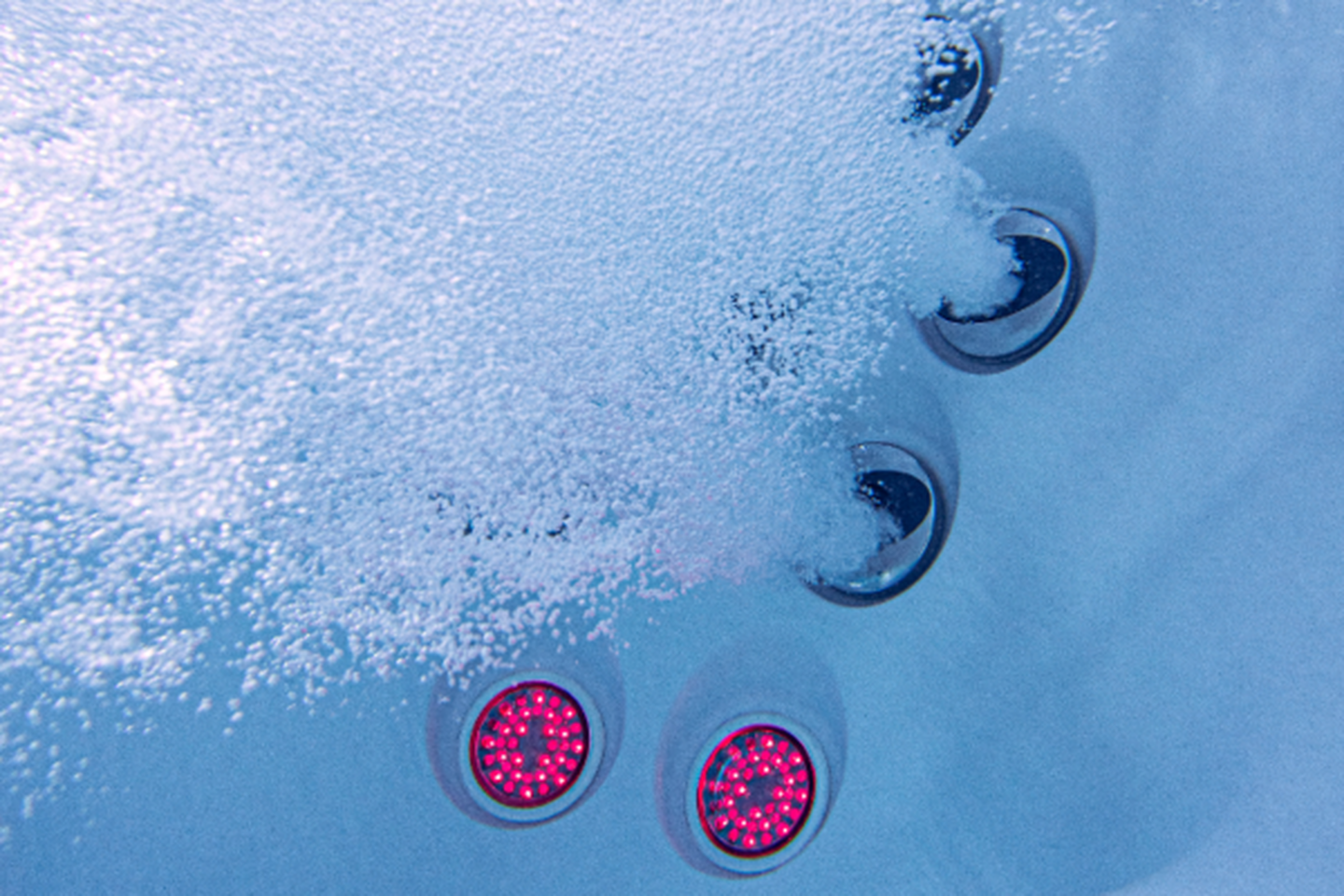 About Our Brand Heritage | Jacuzzi UK | Jacuzzi® United Kingdom