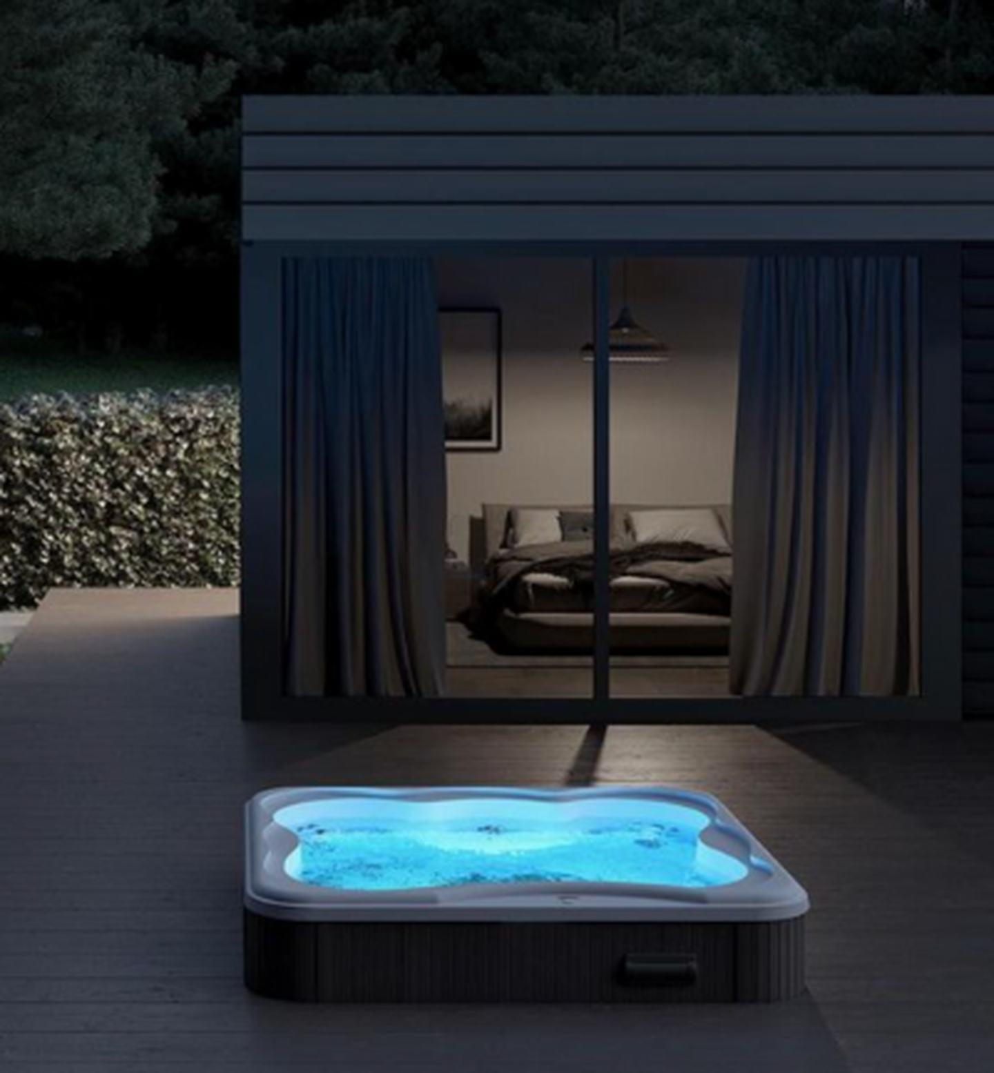 Manuals & User Guides | Jacuzzi.com | Jacuzzi® United Kingdom