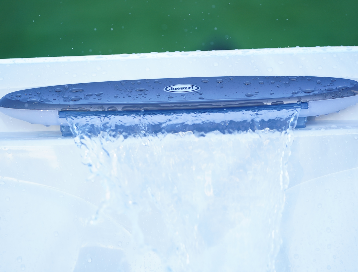 Quality Jacuzzi® Products | Jacuzzi.com | Jacuzzi® UK