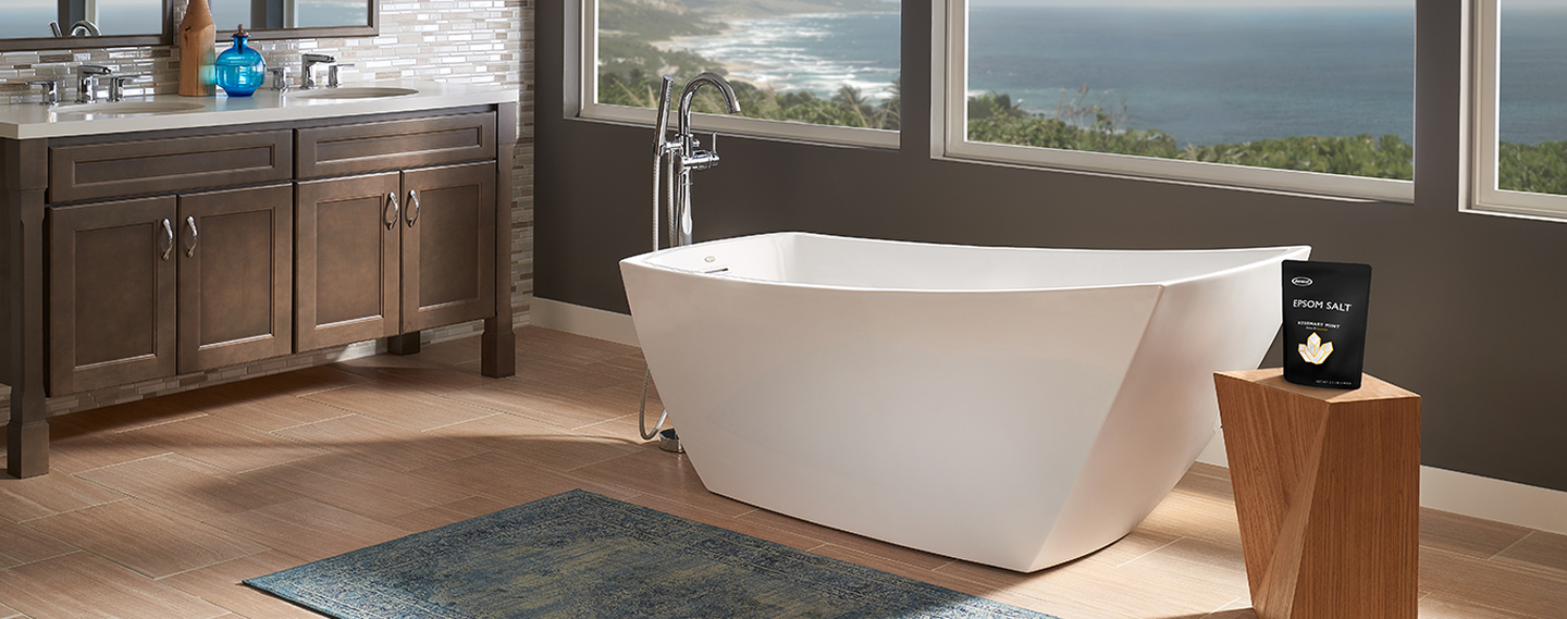 Bath Brochure | Jacuzzi®