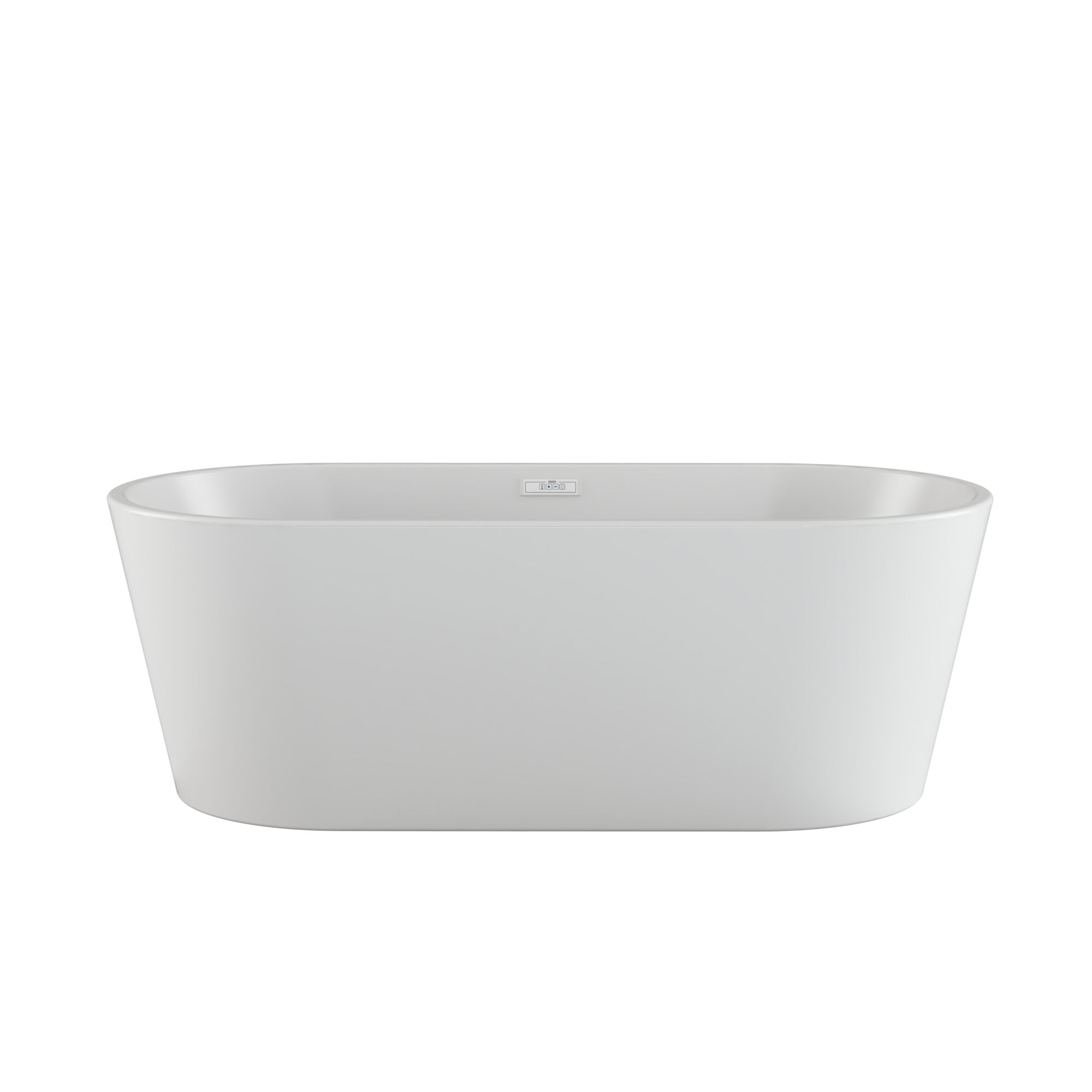 Celeste™ 6732 Freestanding Pure Air Bath | Jacuzzi.com | Jacuzzi®