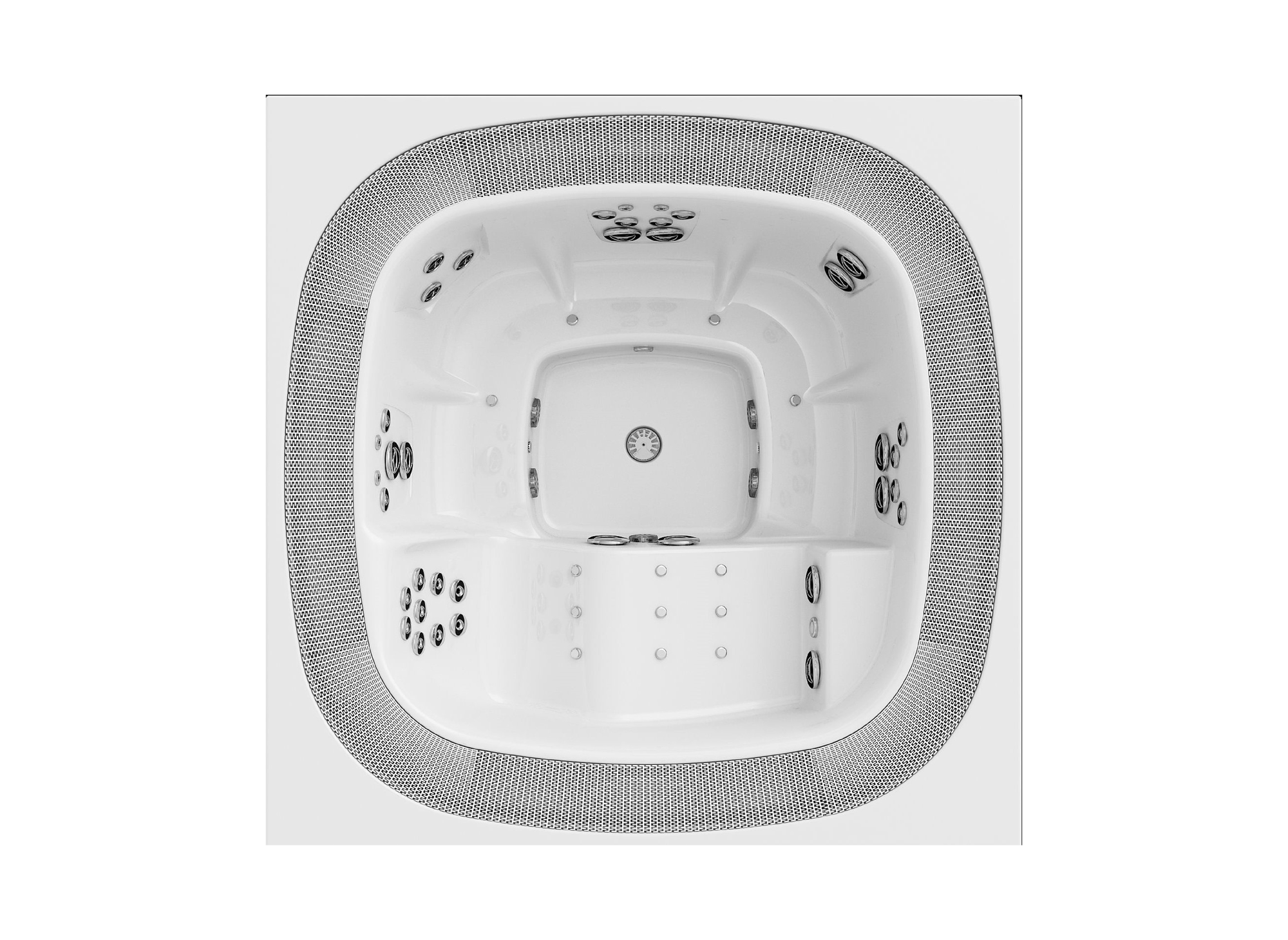 Enjoy Pro: Hot Tub designed for small and medium-sized hotels and ...