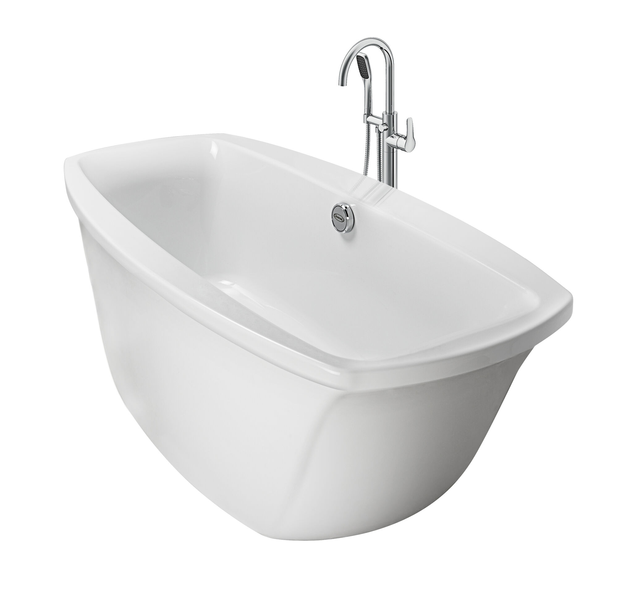 Primo® Freestanding Bath | Jacuzzi.com | Jacuzzi®