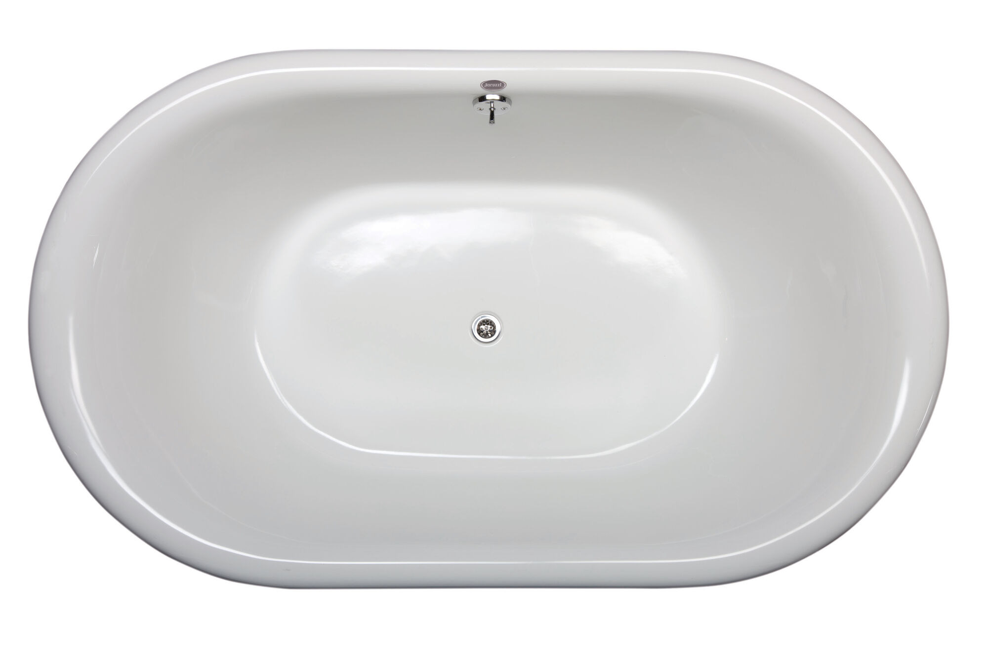 ERA™ Freestanding Bath | Jacuzzi.com | Jacuzzi®