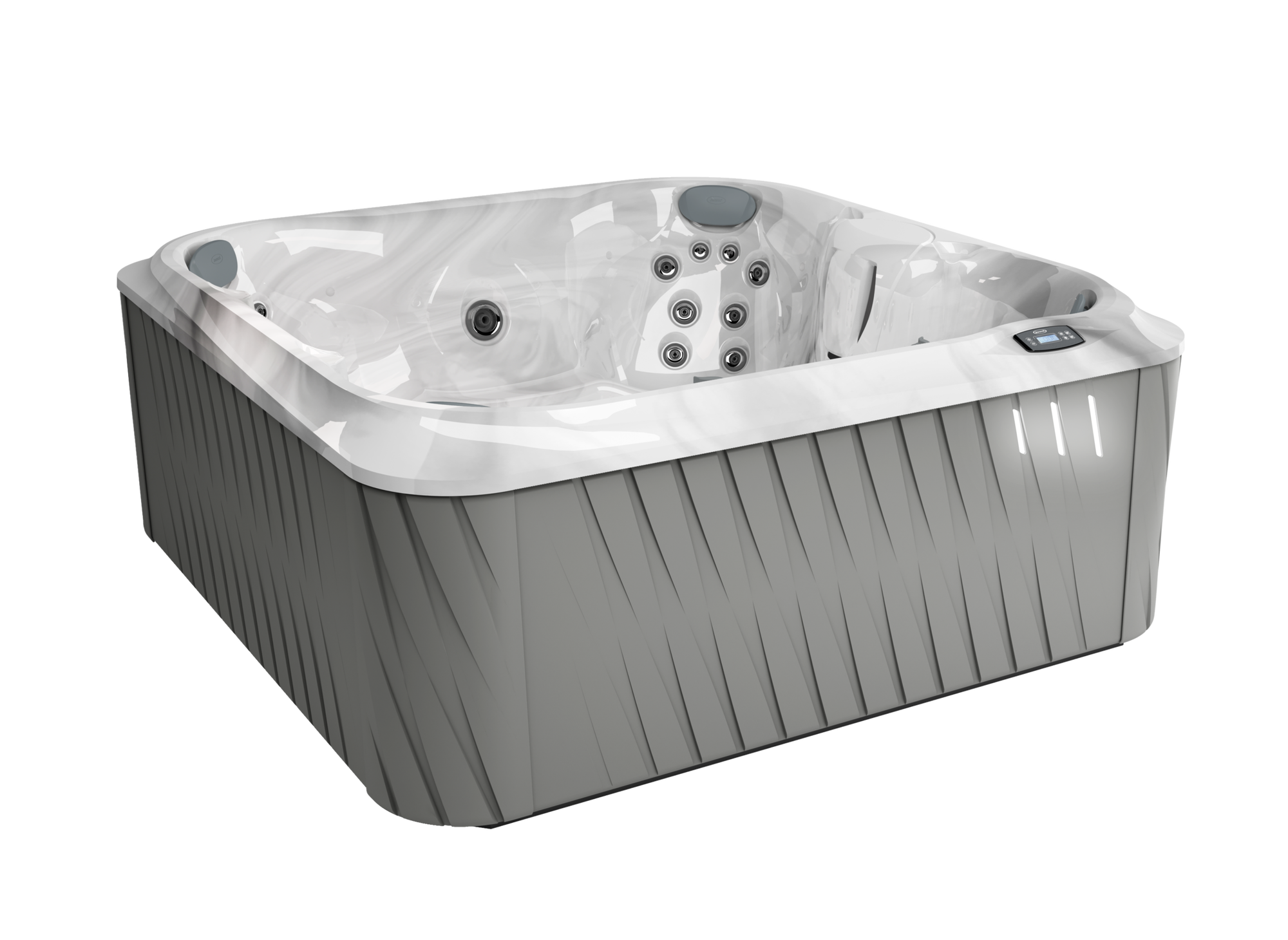 J-285™ Full-Size Hot Tub with Seven Seating Options Designer Hot Tub ...