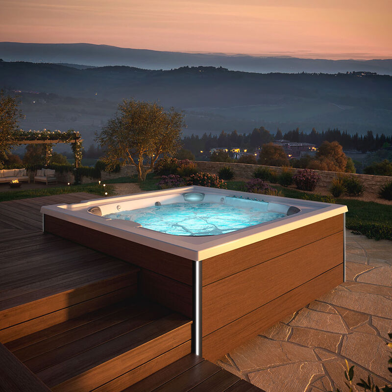 Sites-jacuzzi-us-Site | Jacuzzi®