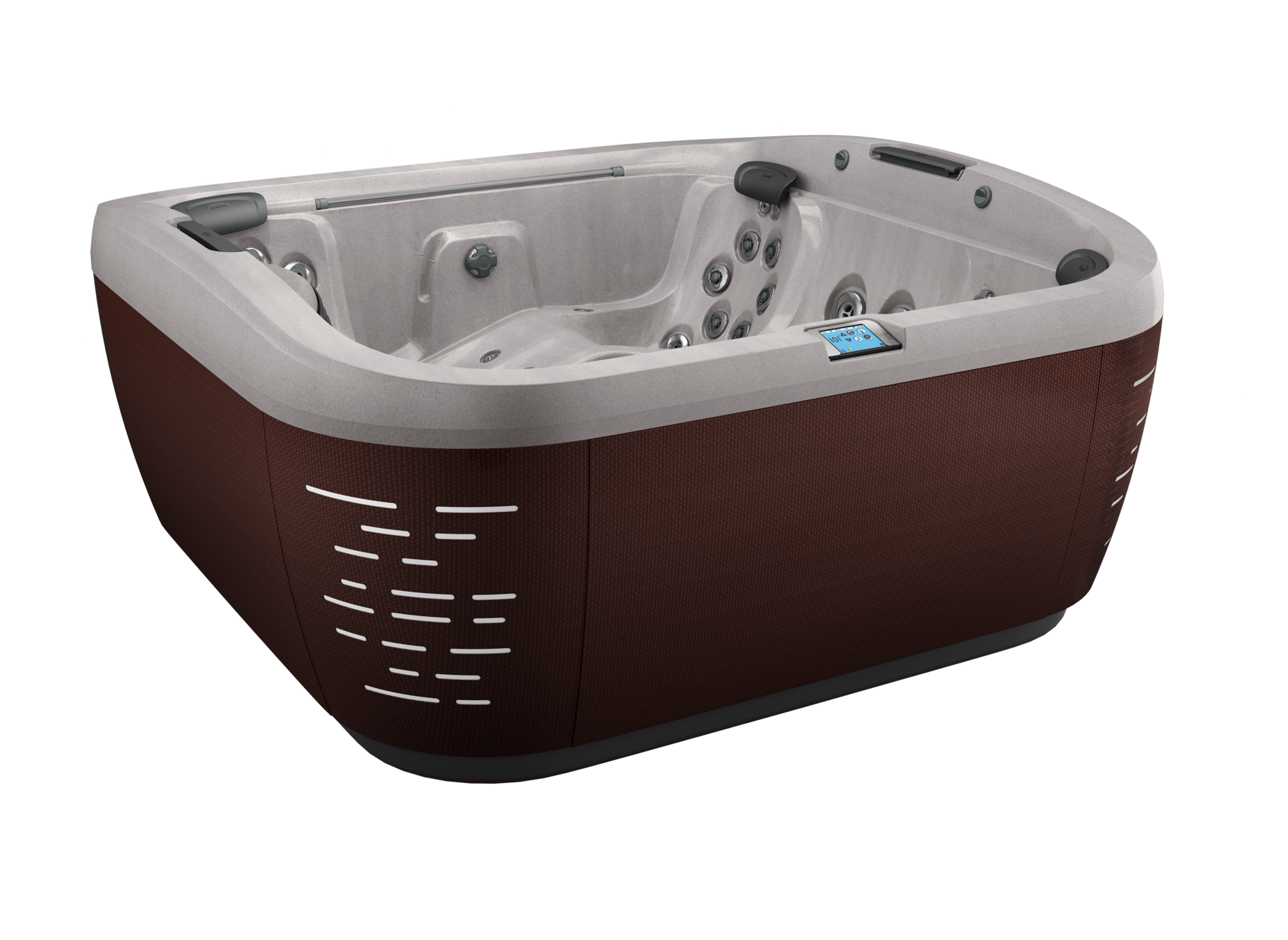 J-575™ Luxury Lounge Seating Centerpiece | Jacuzzi®