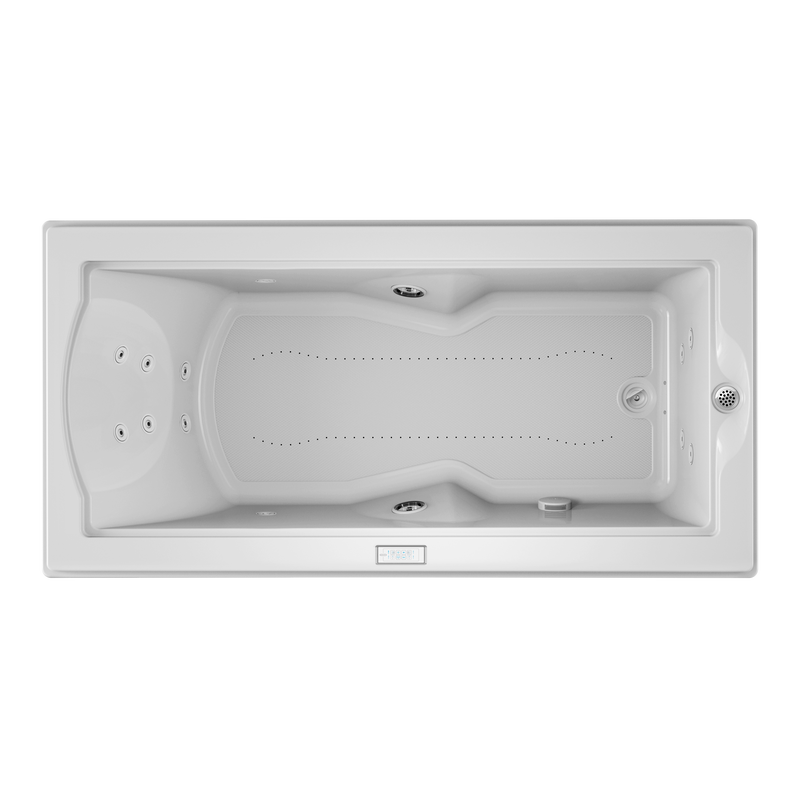 Bañeras de hidromasaje | Jacuzzi® Latin America