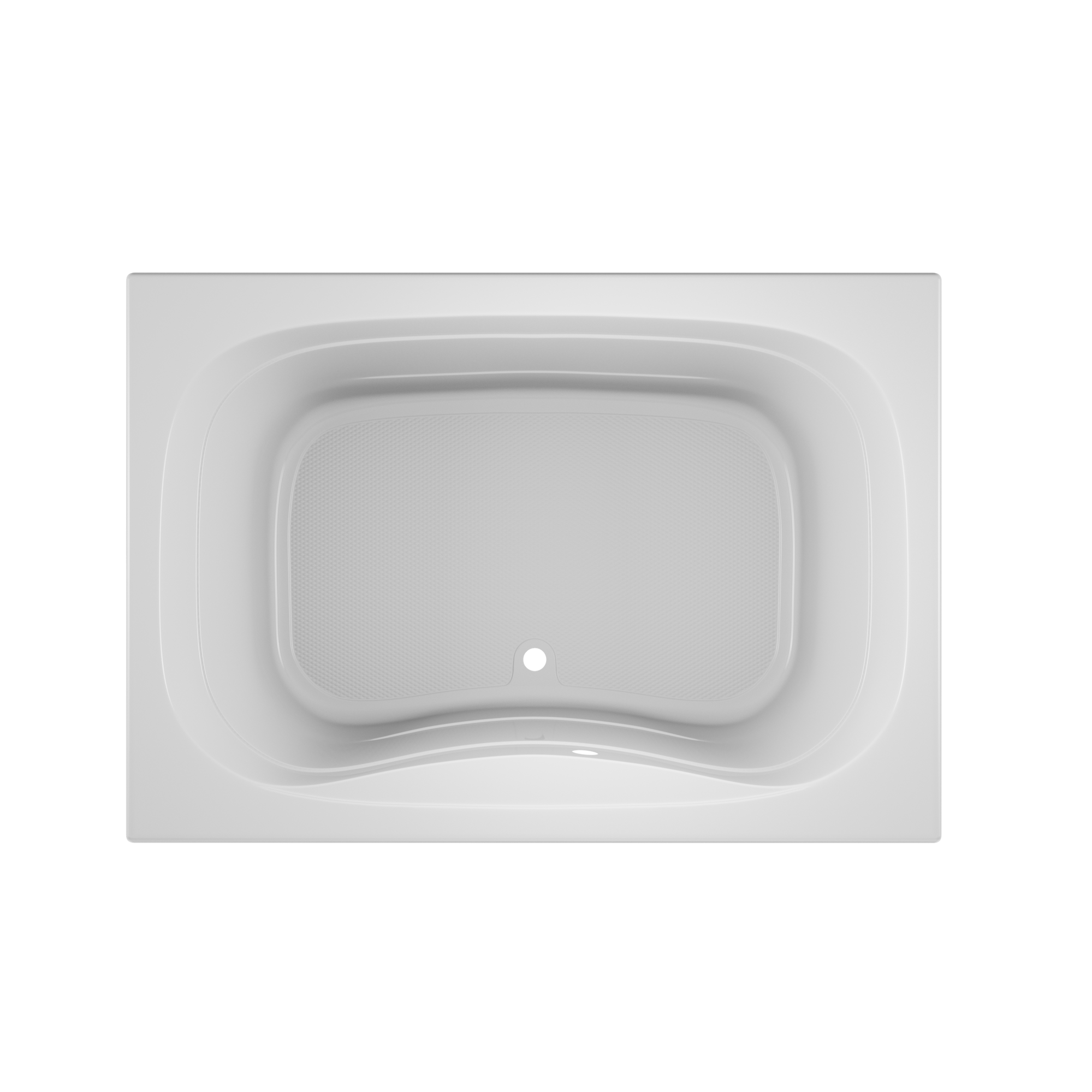 Signa 5 Soaking Tub | Jacuzzi®