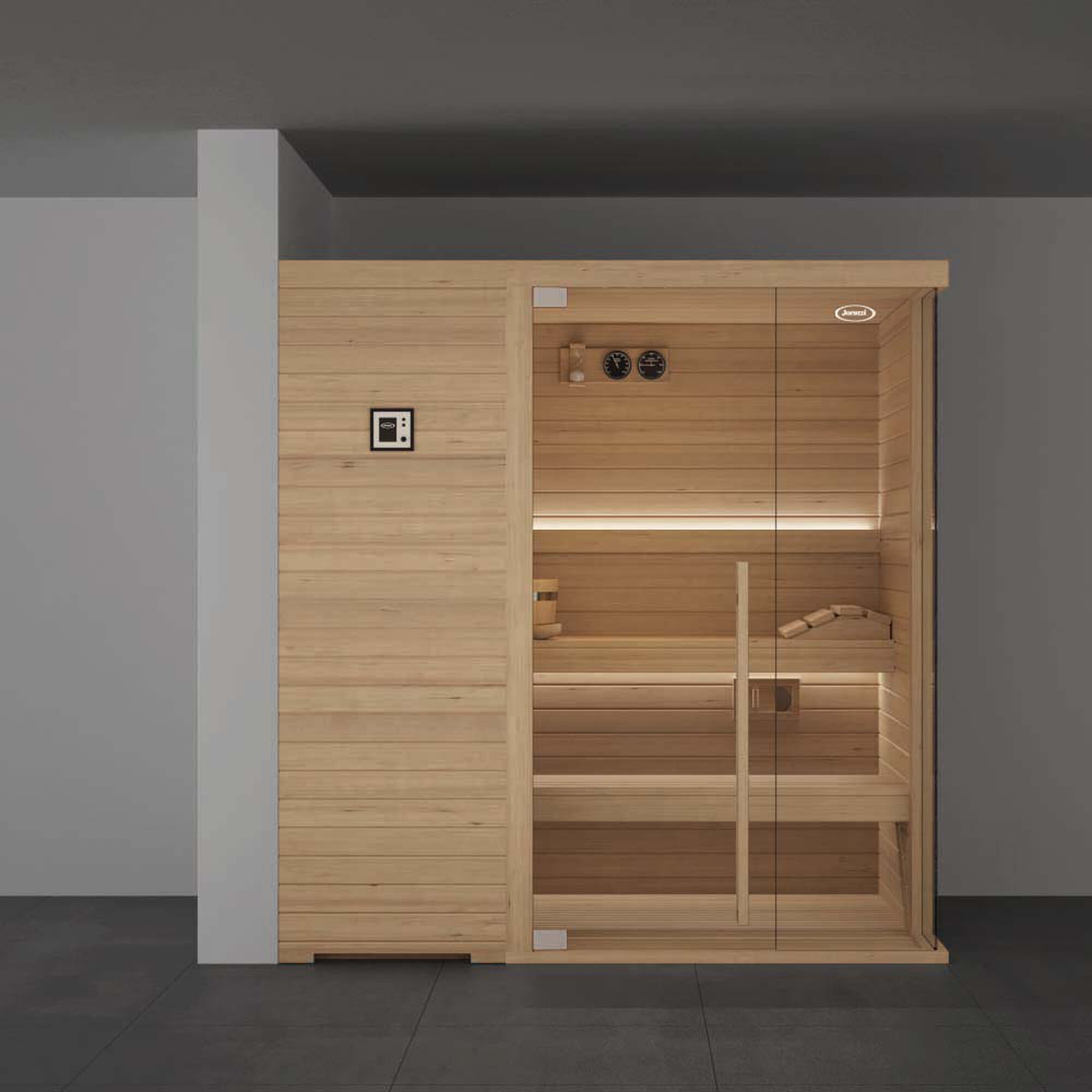 Mood M | Jacuzzi® EMEA