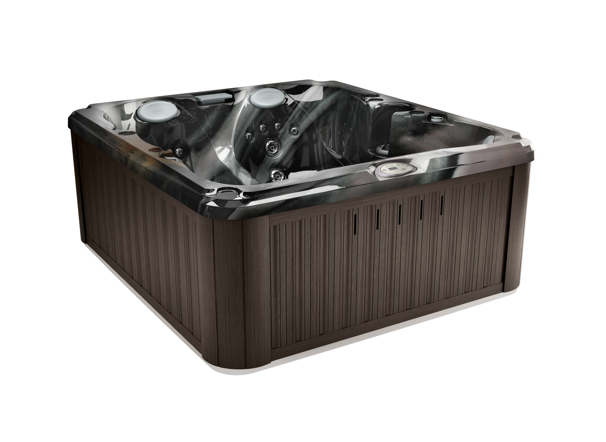 J-225™ Classic Hot Tub with Open Seating | Jacuzzi®