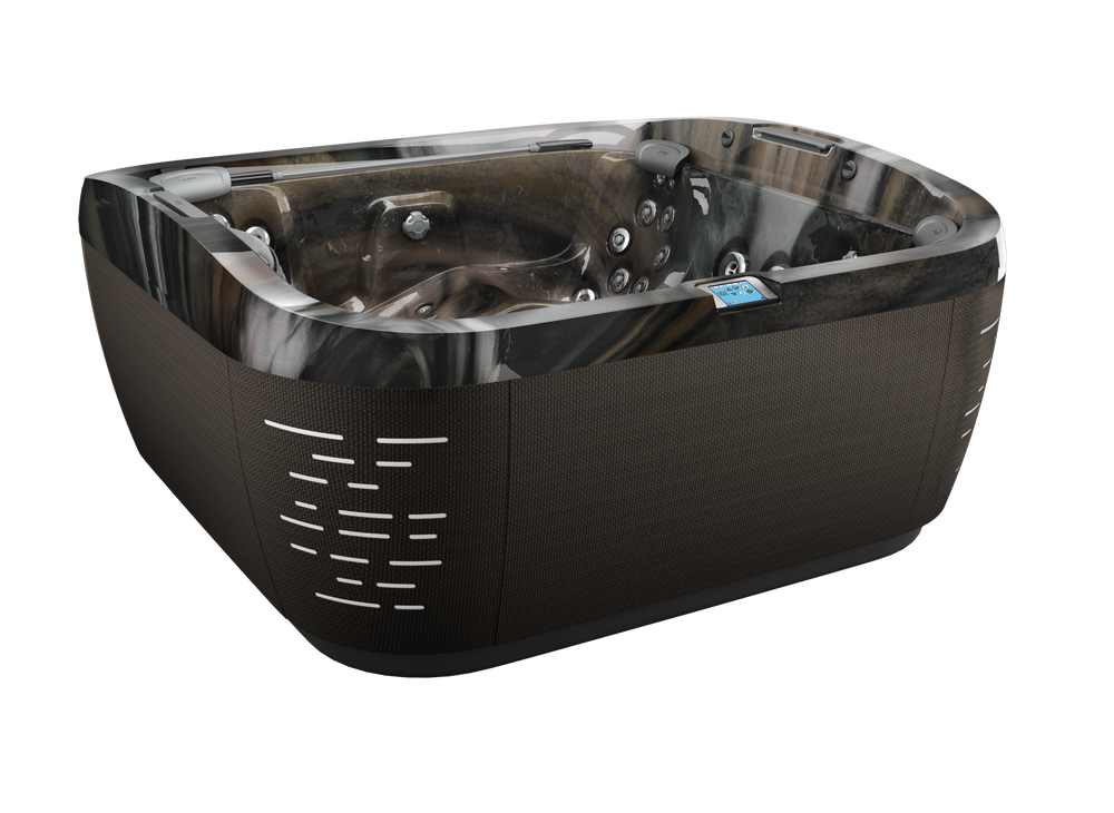 J-575™ Luxury Lounge Seating Centerpiece | Jacuzzi®