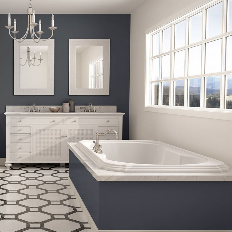 Comprar todas las tinas de hidromasaje | Jacuzzi® Latin America