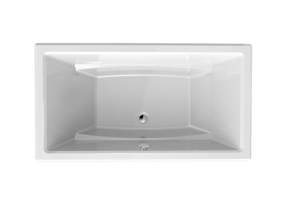 Primo® Drop-In Bath | Jacuzzi.com | Jacuzzi®