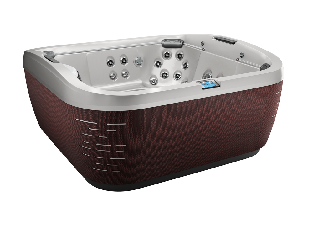 J-585™ Luxury Open Seating Masterpiece | Jacuzzi®