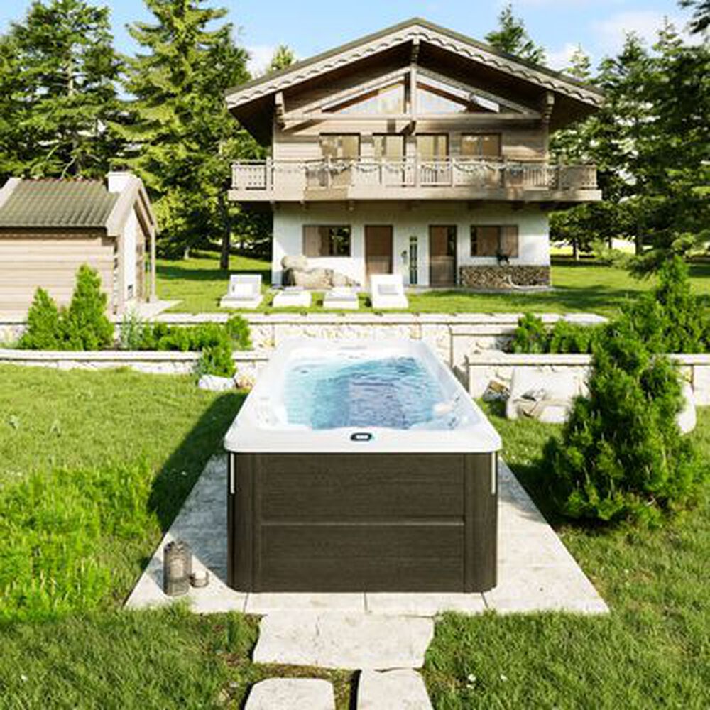 J-19 PowerActive™ | Jacuzzi.com | Jacuzzi®