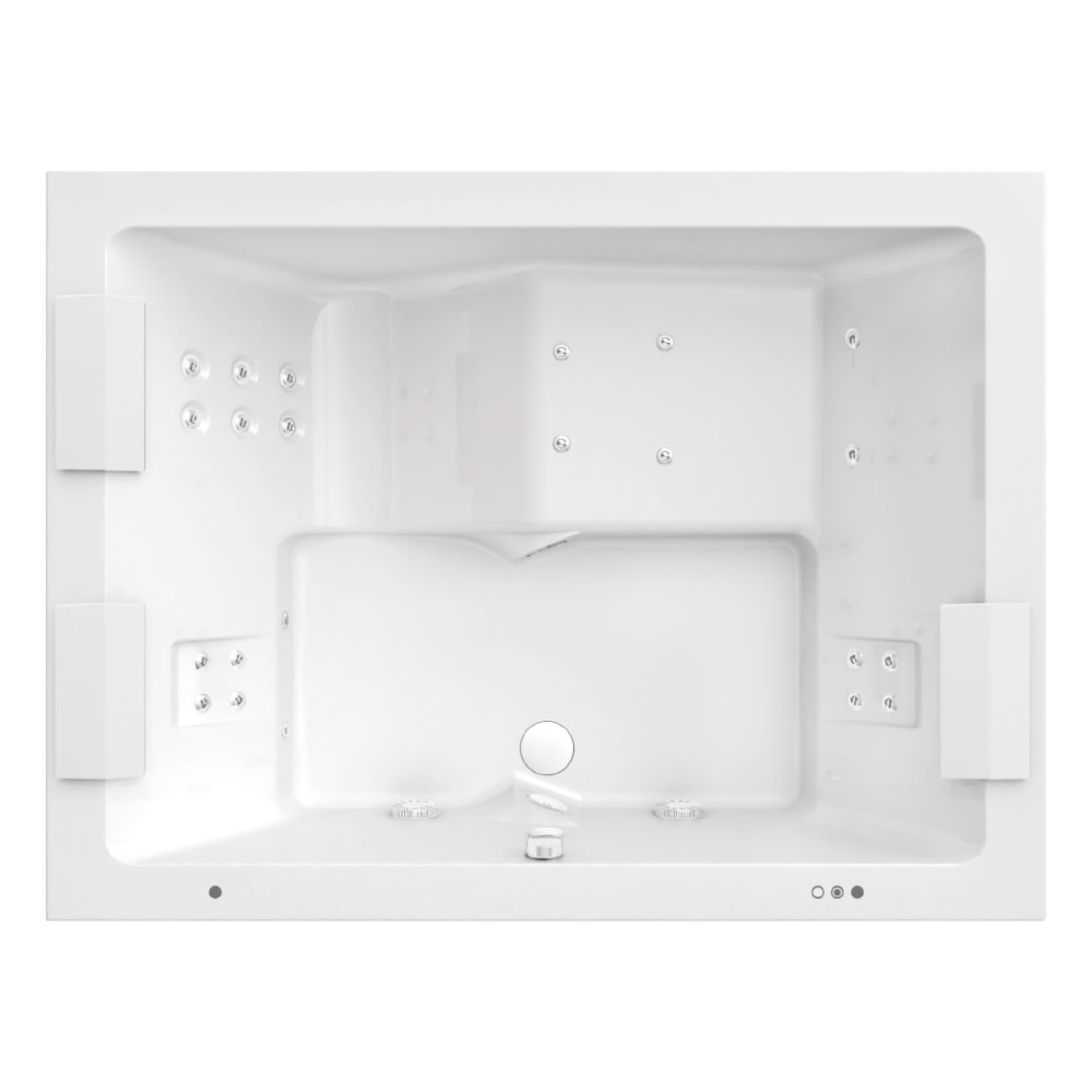 Sharp Extra | Jacuzzi® España