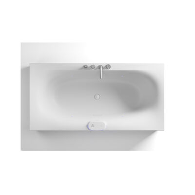Bañera Swirlpool® | bienvenido al mundo de ARGA®. | Jacuzzi® EMEA