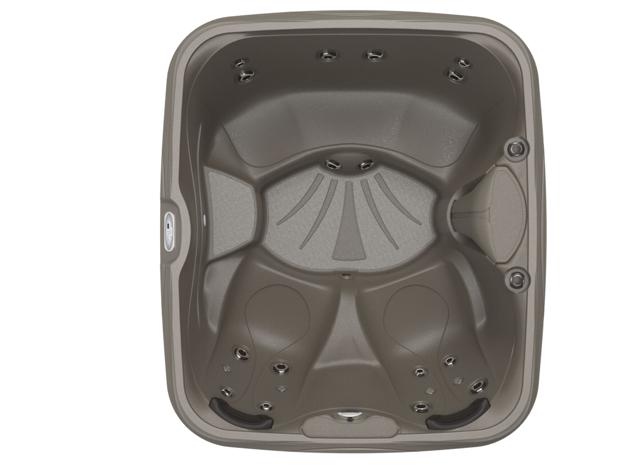 Mood™ (Rectangle) | Jacuzzi.com | Jacuzzi®