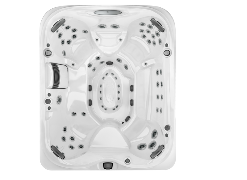 J-400™ | Outdoor and indoor hot tubs | Jacuzzi® Mini Pools | Jacuzzi® EMEA