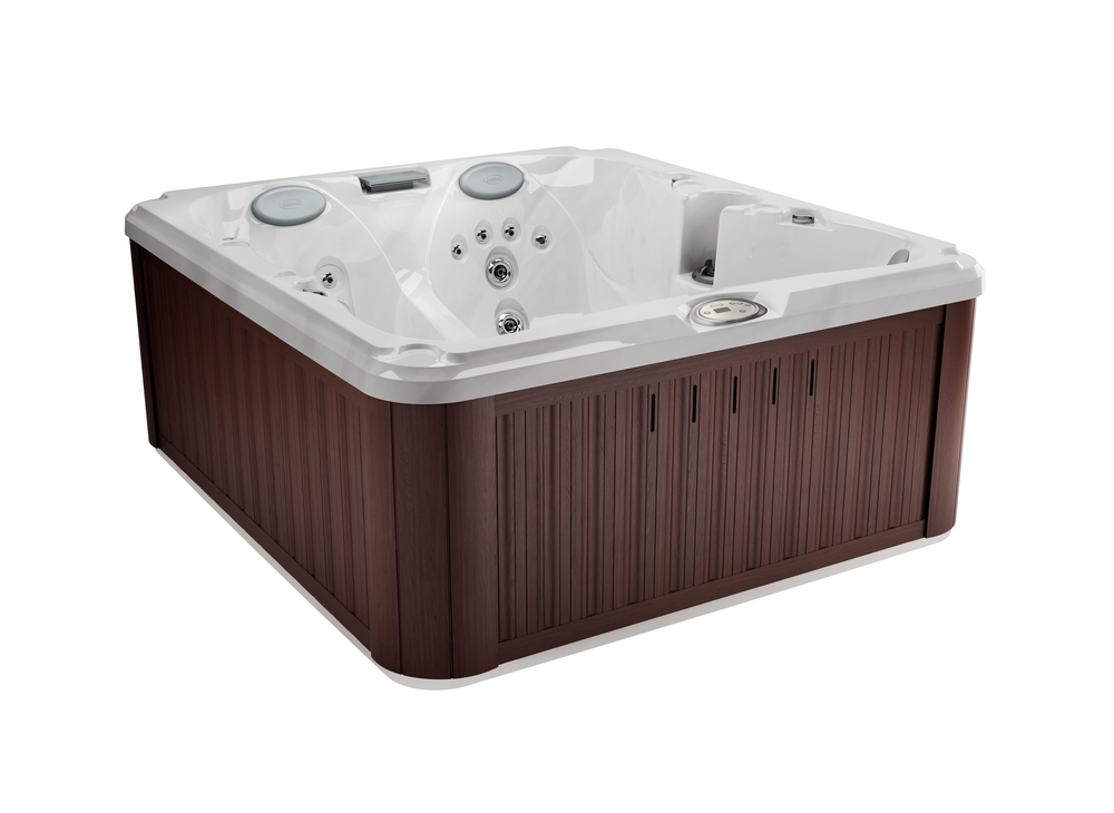 J-225™ Classic Hot Tub with Open Seating | Jacuzzi®