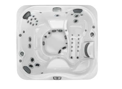 Jacuzzi® J-300™ Hot Tub Series | the redesigned Jacuzzi® Hot Tub ...