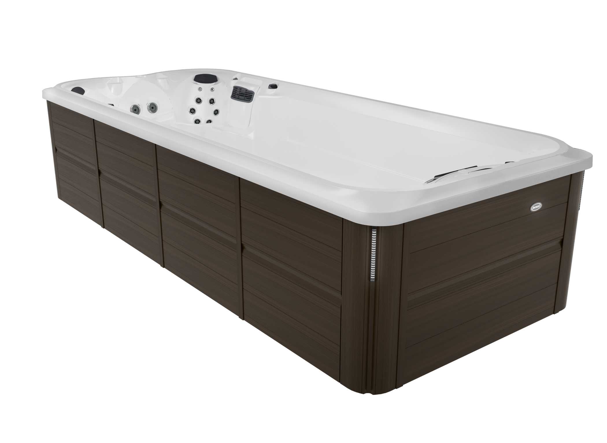 J-19 PowerPro™ Swim Spa | Jacuzzi® United Kingdom