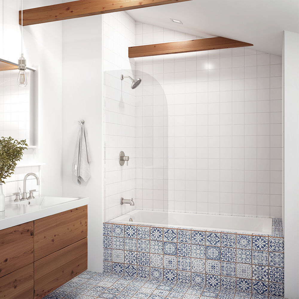 Solna™ Drop-In Bath | Jacuzzi.com | Jacuzzi® Canada