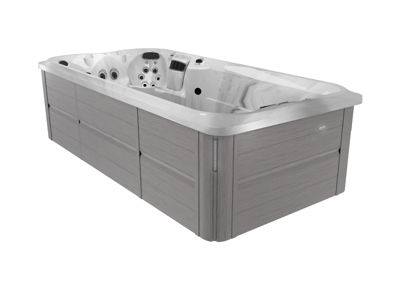 PowerActive™ | Jacuzzi.com | Jacuzzi®