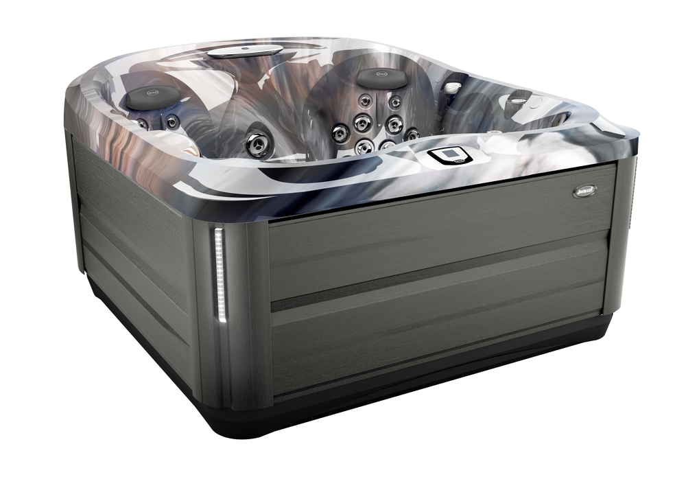 J-435™ 7-Foot Lounge Seating Spa | Jacuzzi.com | Jacuzzi®