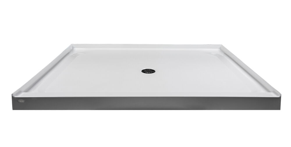 Catalina® Low Profile Shower Base | Jacuzzi.com | Jacuzzi®