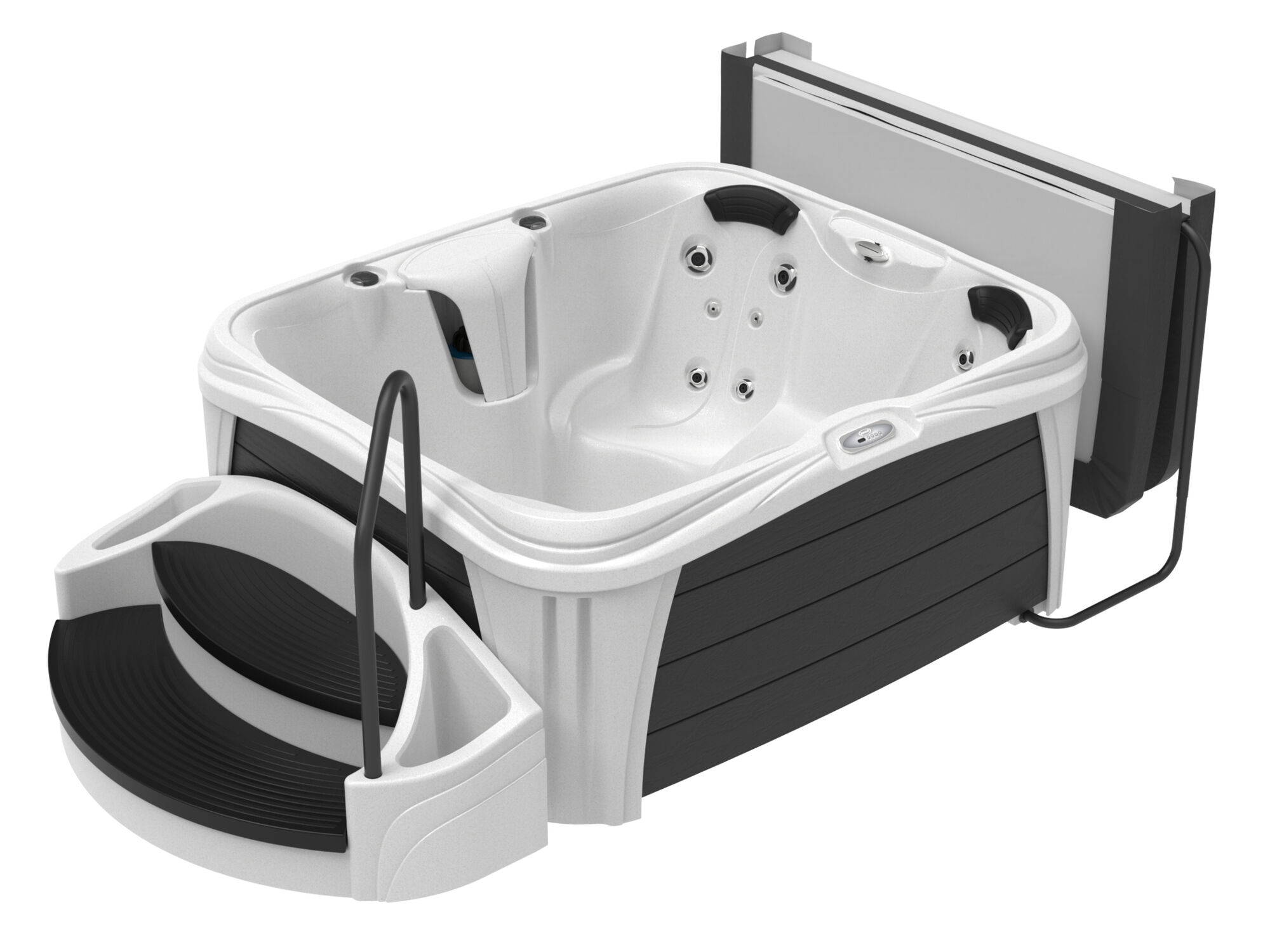 Mood™ (Rectangle) | Jacuzzi.com | Jacuzzi®