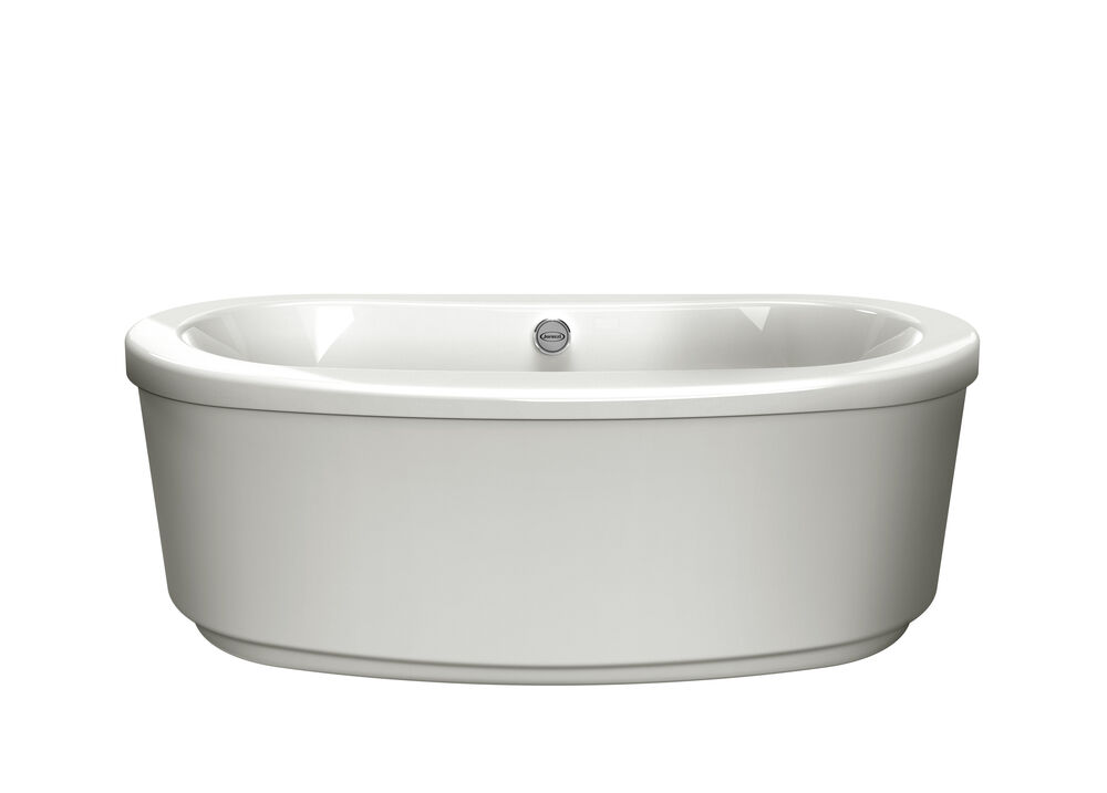 Bravo™ Freestanding Bath | Jacuzzi.com | Jacuzzi®