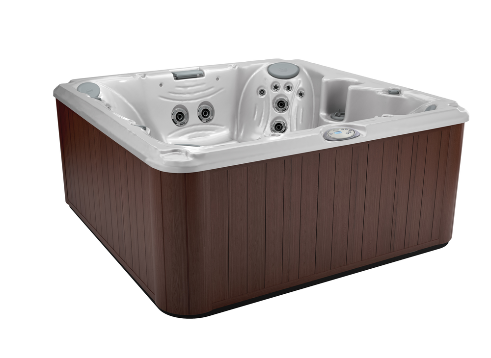 J-245™ Classic Hot Tub with Open Seating | Jacuzzi®