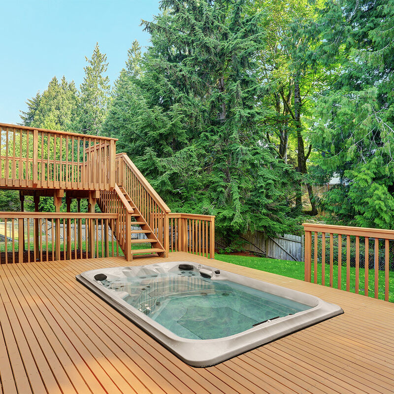 Más productos | Jacuzzi® Latin America