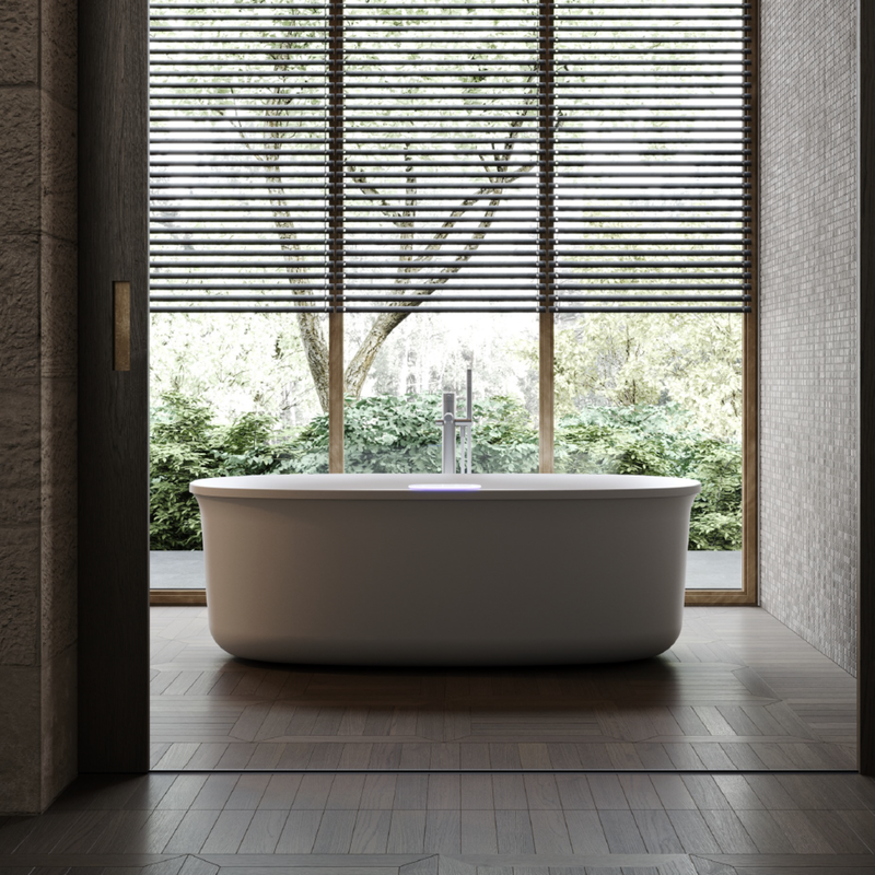 Jacuzzi® Baths | Bathtubs, Showers & Faucets | Jacuzzi.com | Jacuzzi® EMEA