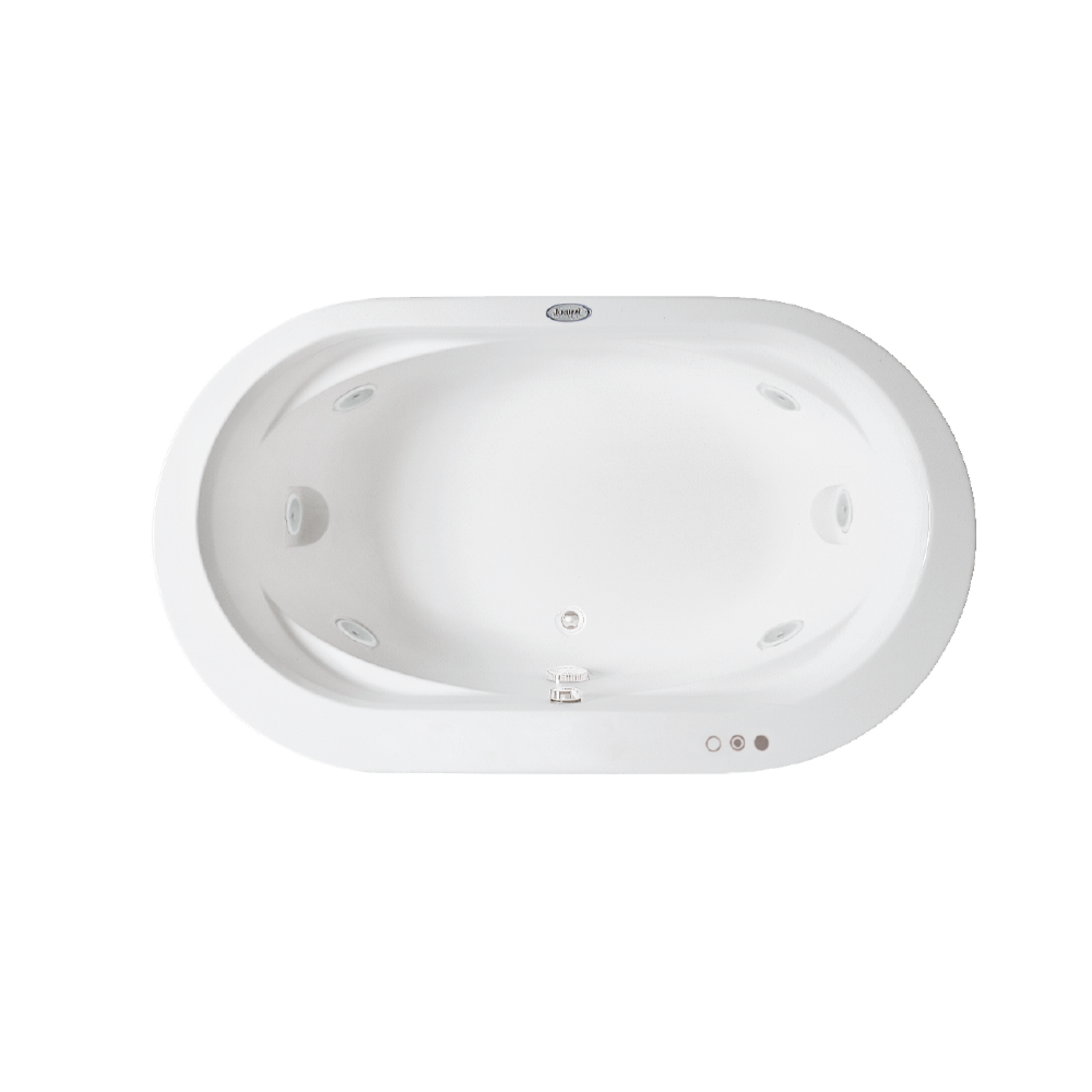 Vasca Idromassaggio Opalia | Jacuzzi® Italia