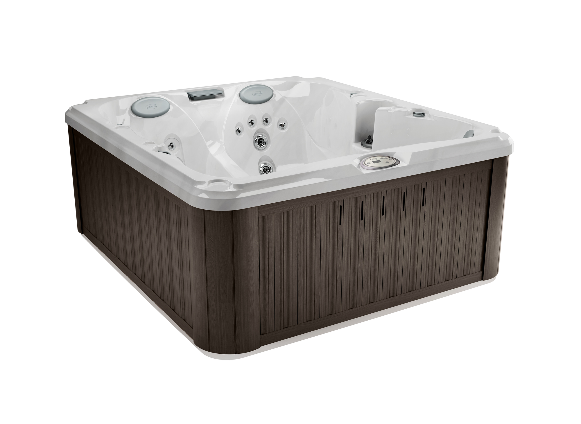 J-225™ SPA CLÁSICO CON ASIENTOS ABIERTOS | Jacuzzi® EMEA