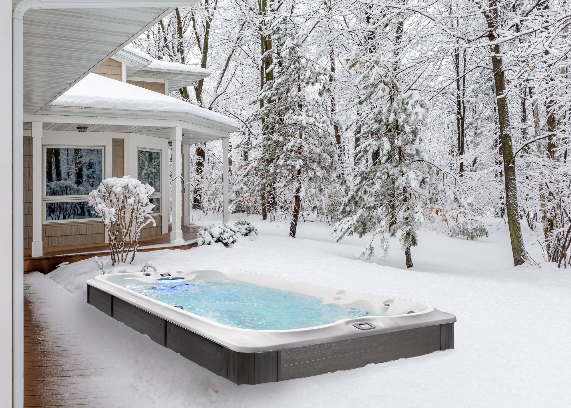 J-19 PowerPro® | Jacuzzi.com | Jacuzzi®