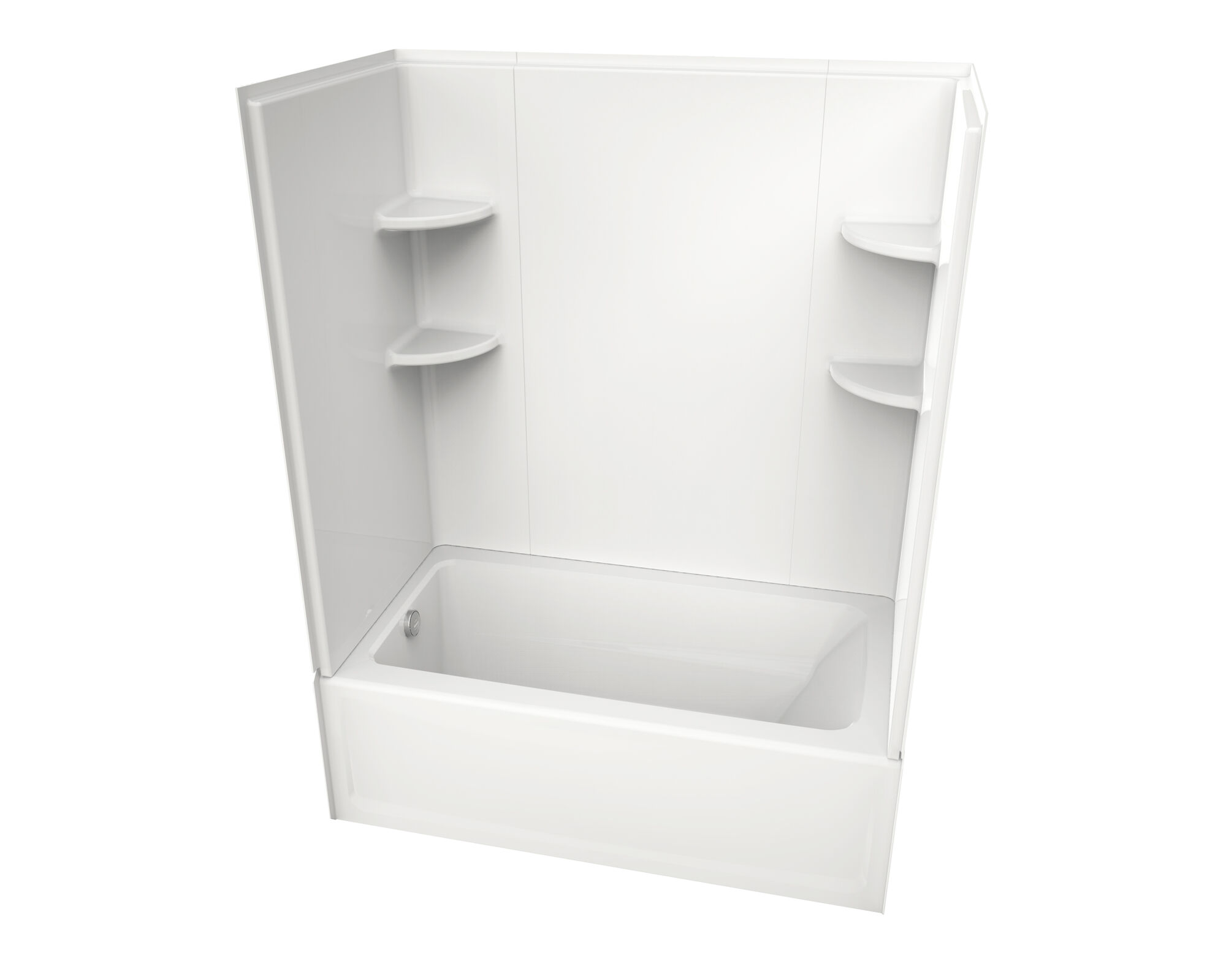 Primo® Bathtub Wall Kit | Jacuzzi.com | Jacuzzi®