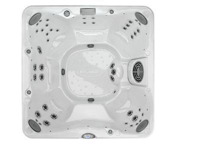 Mini Pool J-200™| Complete and versatile outdoor hot tub | Jacuzzi ...