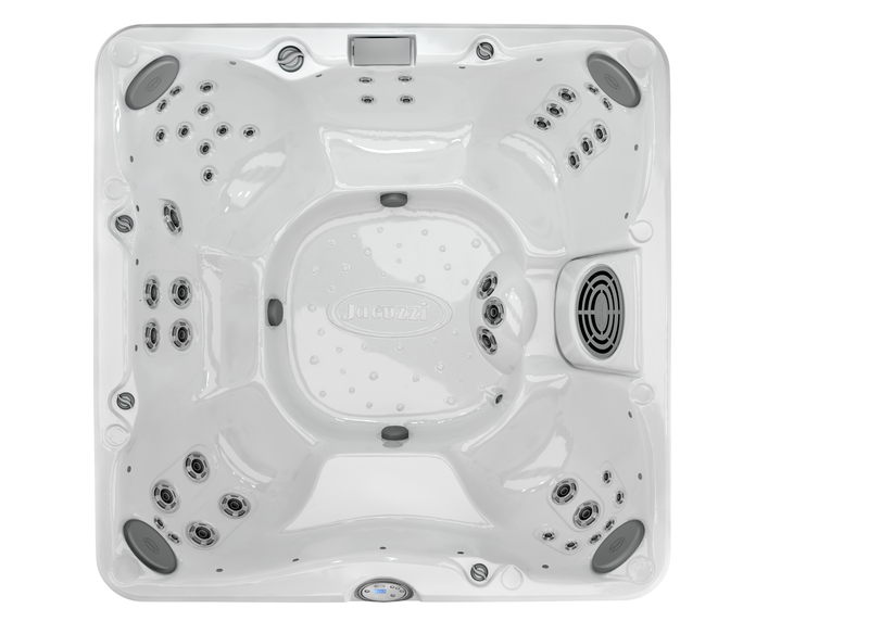Mini Pool J-200™| Complete and versatile outdoor hot tub | Jacuzzi ...