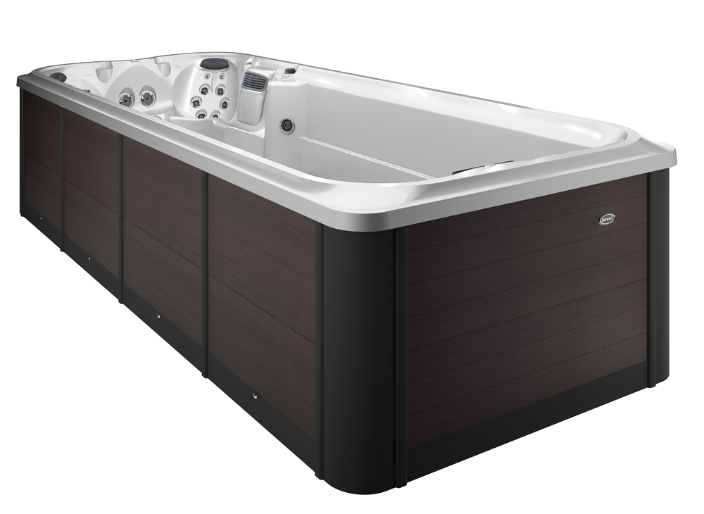 J-19 PowerActive™ | Jacuzzi.com | Jacuzzi®