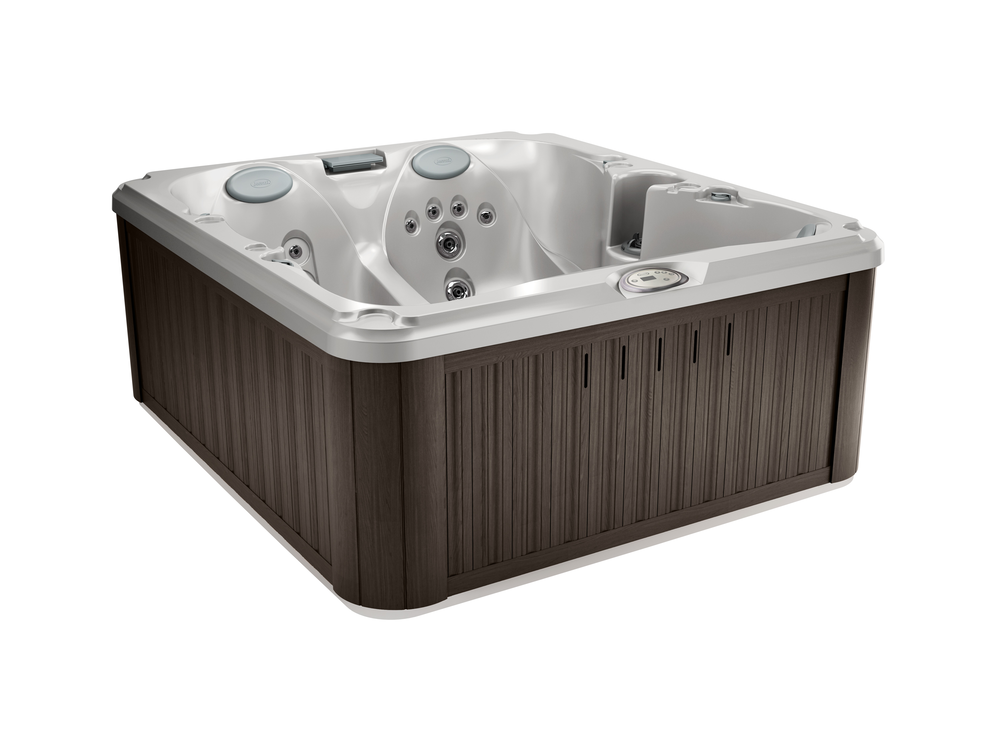 J-225™ Classic Hot Tub with Open Seating | Jacuzzi®